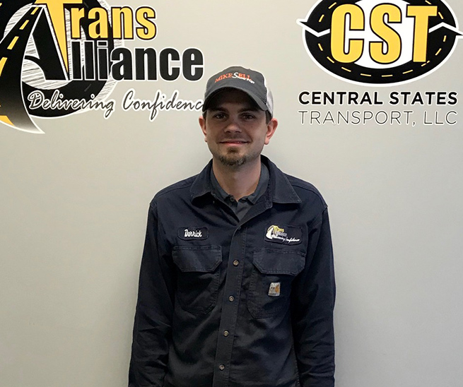 Our Team - Trans Alliance LLC